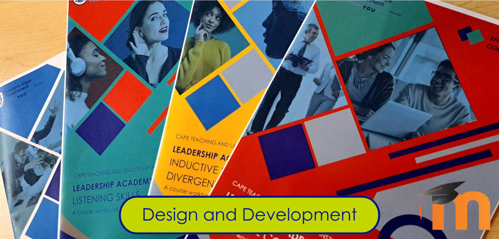 Programme Design and Development | CTLI